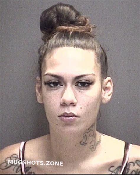 Scopelitis Yndia Kali 10102022 Galveston County Mugshots Zone