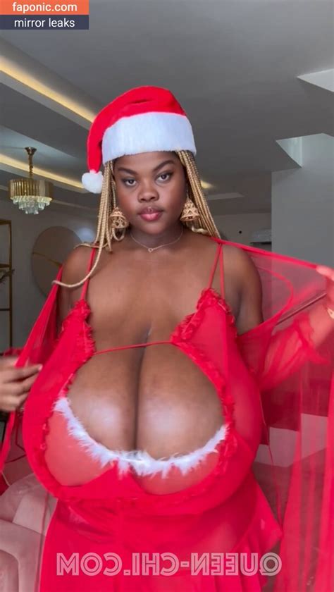 Chioma Lovv Daily Onlyfans