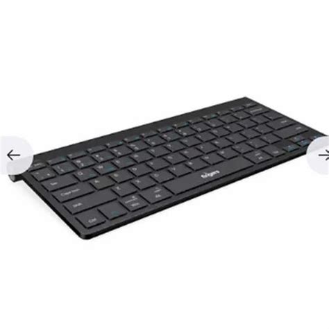 Fingers Teenyclicks Bt Keyboard At ₹ 675piece Finger Keyboard And