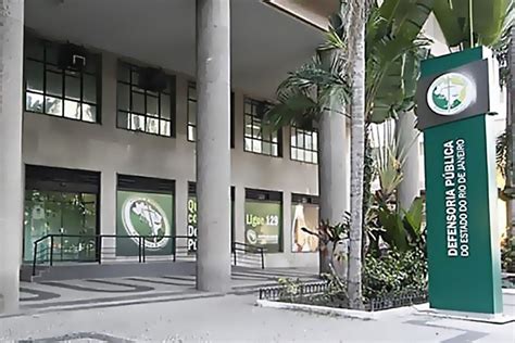 Últimos Dias De Inscrição Para Dpe Rj