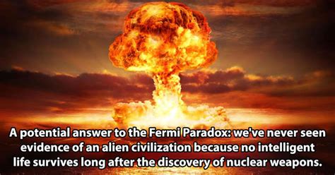 24 Far Out Theories That Have Terrifying Implications