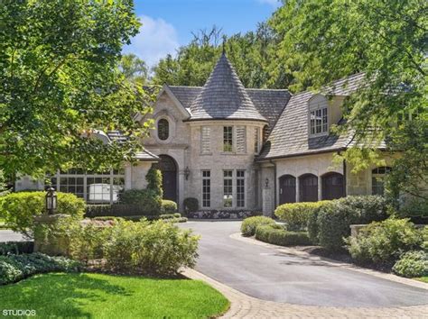 Winnetka Il Real Estate Winnetka Il Homes For Sale Zillow