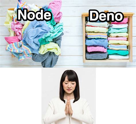 Have You Tried Deno Yet