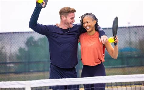 Padel Vs Pickleball The 4 Main Differences Which Is Harder