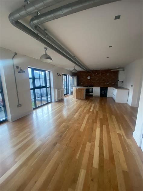 London 2 Bed Flat Jam Central Apartments Se19 To Rent Now For £