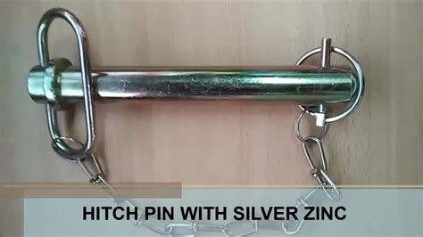 Tractor Hitch Pin Tractor Hitch Pin Hitch Pin Tractor Trolley Hitch