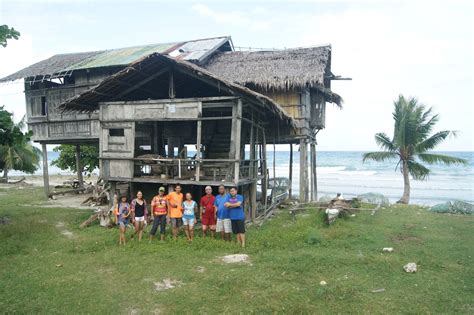 Exploring Enrique Villanueva Siquijor Around The Philippines
