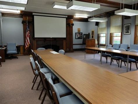 ROTC Information Technology Michigan Tech