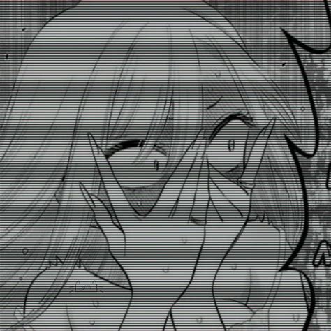 Аниме Аватарка