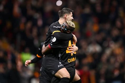 Morata Explains Why He Left Milan For Galatasaray ‘i Came For Fonseca