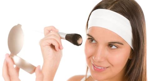 How To Hide Acne Scars Easily Home Tips For Acne