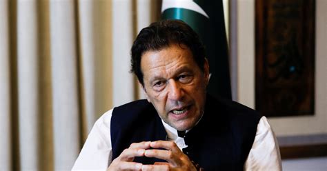 Why Was Imran Khan Arrested Al Qadir Trust Corruption Case Explained