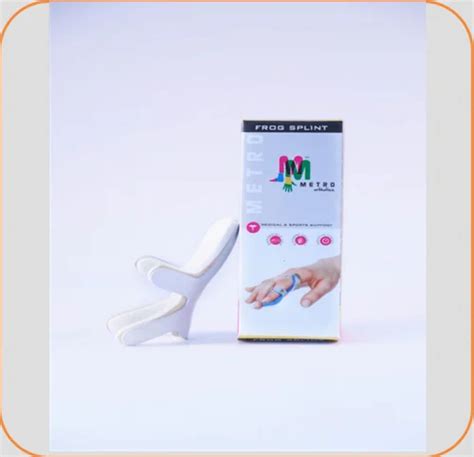 Frog Splint For Hospital And Clinic At Rs Piece In Pune ID Frog Splint For Hospital And Clinic At Rs Piece In Pune ID