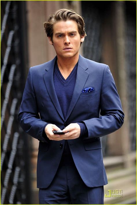 Damien Dalgaard Actor