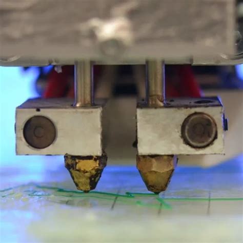 What Is A 3d Printer Blob Of Death 5 Things To Know Printing It 3d