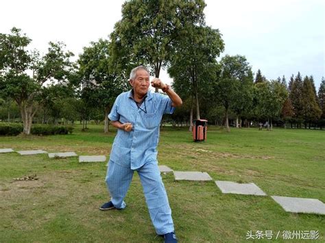 很厲害的一種拳術「捕俘拳」打聽定遠「特種兵」退役老人 每日頭條