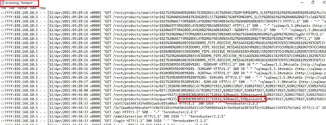 Log Analysis Using Splunk Solving “juicy Details Tryhackme” By