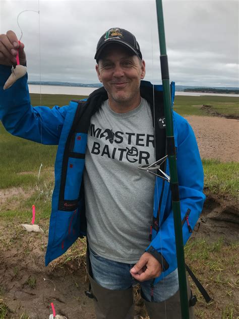 The Master Baiter Down East Tours