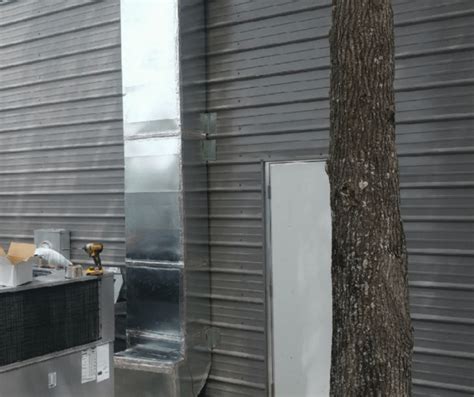 The Basics Of Static Pressure Hvac Explained