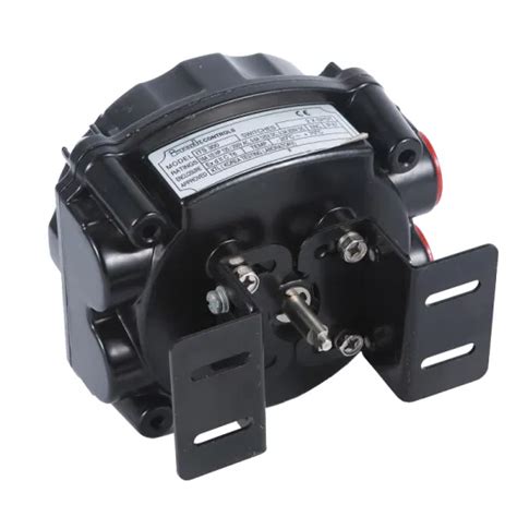 Explosion Proof Limit Switch Box Switch For Pneumatic Actuator Limit Switch Box And Pneumatic