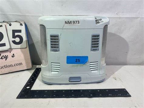 Inogen One 10 300 G3 Oxygen Concentrator Bentley And Associates Llc