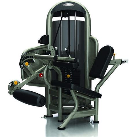 Matrix Aura Seated Leg Curl Podium4sport Ireland