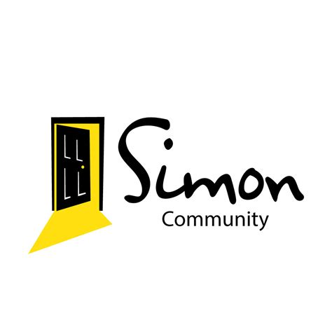 The Simon Community Press Art Director Nerd