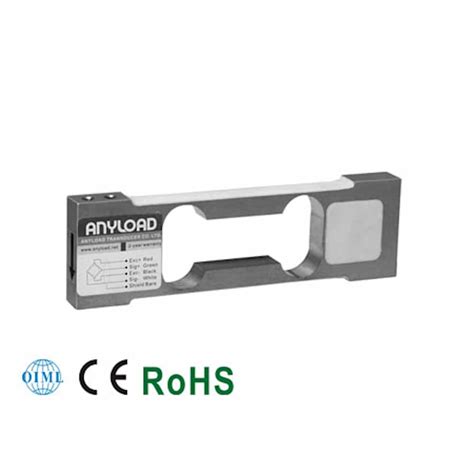 ANYLOAD 108PA Aluminum Single Point Load Cell Tacuna Systems