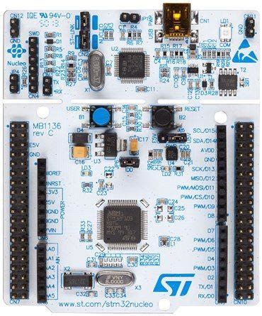 Arduino Compatible Development Boards Mouser
