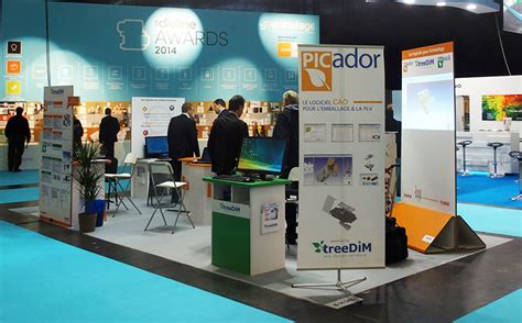 TreeDiM Packaging CAD And POS Display Design Software Home