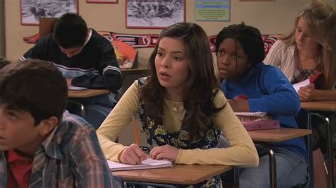 Icarly Series Tv Tropes