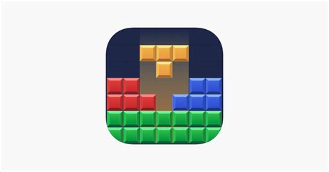‎blocks Tetris Puzzle Games On The App Store