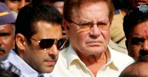 Salman Khan S Father Salim Khan Rips Into Pakistani PM Nawaz Sharif On Twitter MissMalini