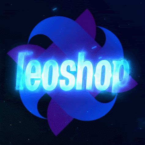 leo shop - YouTube