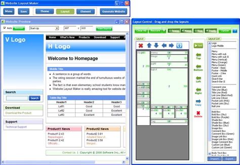 Website Layout Maker Alternatives Top 10 Code Editors And Similar Apps