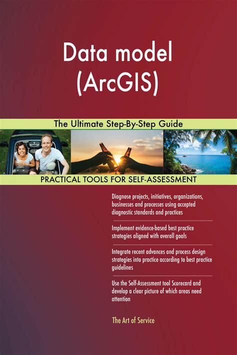 Data Model Arcgis The Ultimate Step By Step Guide By Gerardus Blokdyk