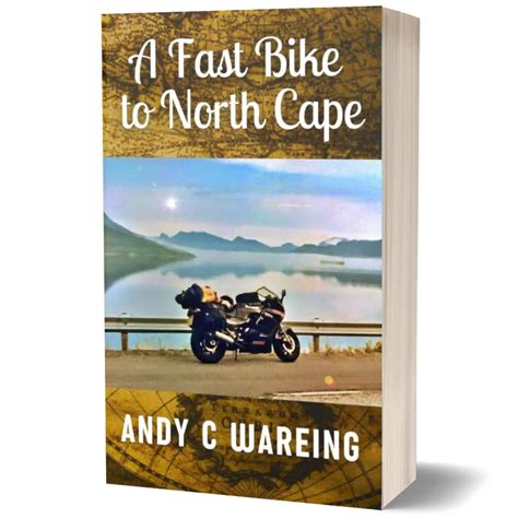 Andycwareing Online Book Store Indie Author