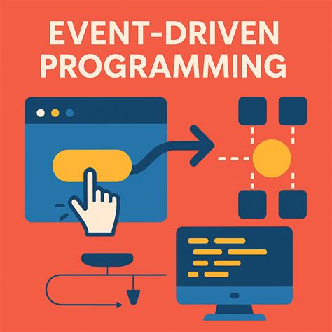 Understanding Event Driven Programming Edp By Nikoticle Jun 2025