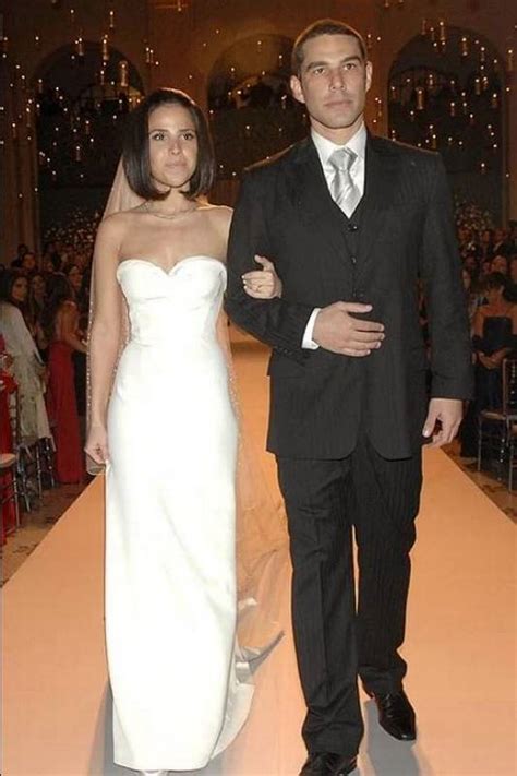 Antes de separação Wanessa Camargo já falava de casamento morno A