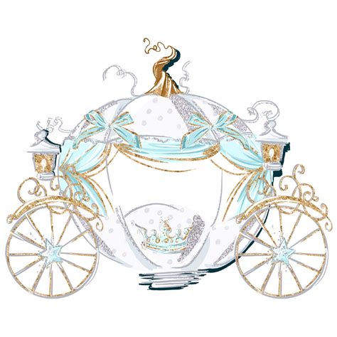 Pumpkin Carriage Parties And Signs