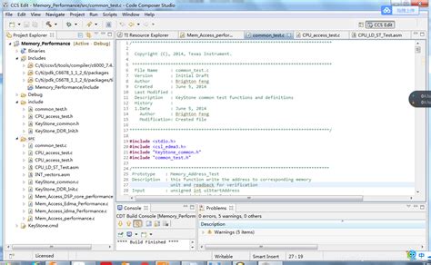 ccs5 4、mcsdk的安装及官方k1 stk v1 demo的使用（一） ccs could not find a valid license a 90 day evalu csdn博客