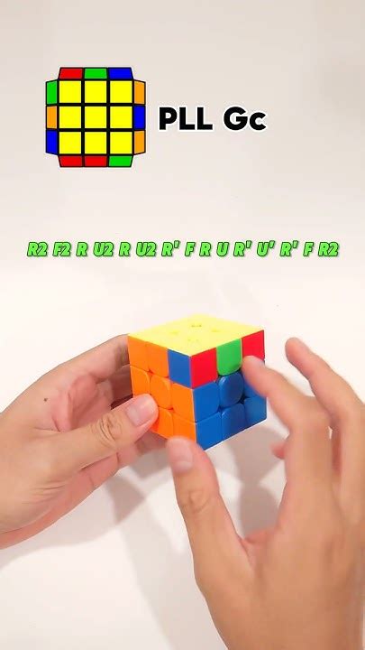 pll gc fingertricks rubikscube pll fingertricks youtube