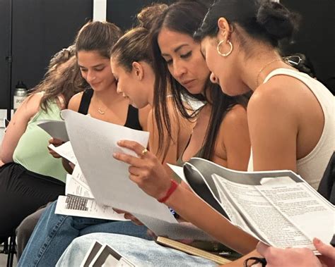 Audit An Acting Class At Actorclass See The Difference For Yourself