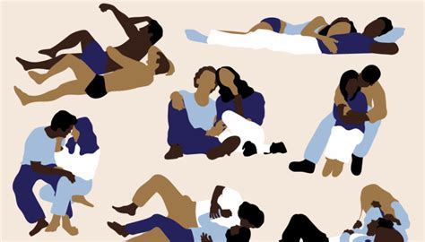 A Guide To Exploring New Sex Poses Together
