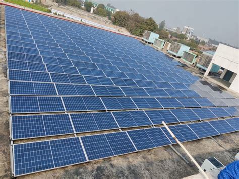 Sajal Aggarwal On Linkedin Solar Power Plants Need Love And Care And