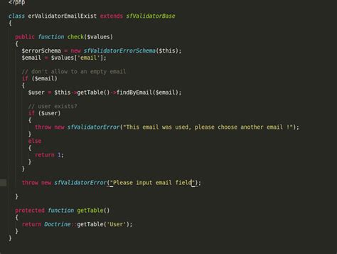 Tìm hiểu chung về Symfony Phpunit test tiếp