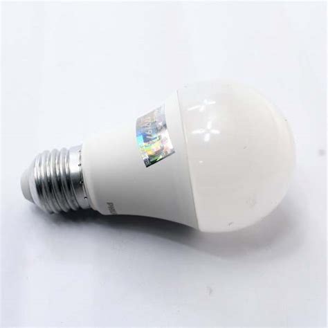 Philips Led W Bulb Efficient Illumination And Long Lasting Brightness Buy Online At Fixit