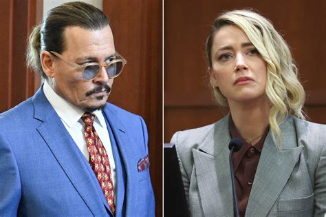 Johnny Depp Versus Amber Heard Damian S L Yeo And L C Goh