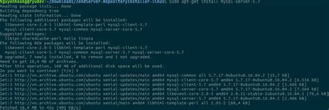How To Install Magento Running On Zend Server On Ubuntu
