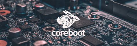 Coreboot 4 19 выпущен с поддержкой AMD Mayan платой MSI Alder Lake Игры в Linux